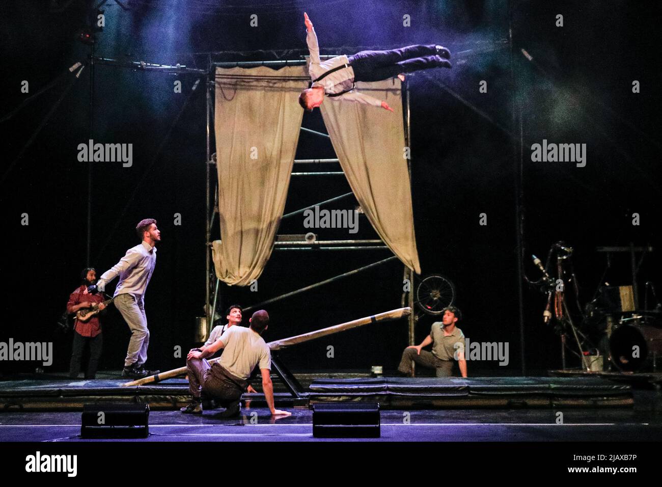 Raphael dube hi-res stock photography and images - Alamy