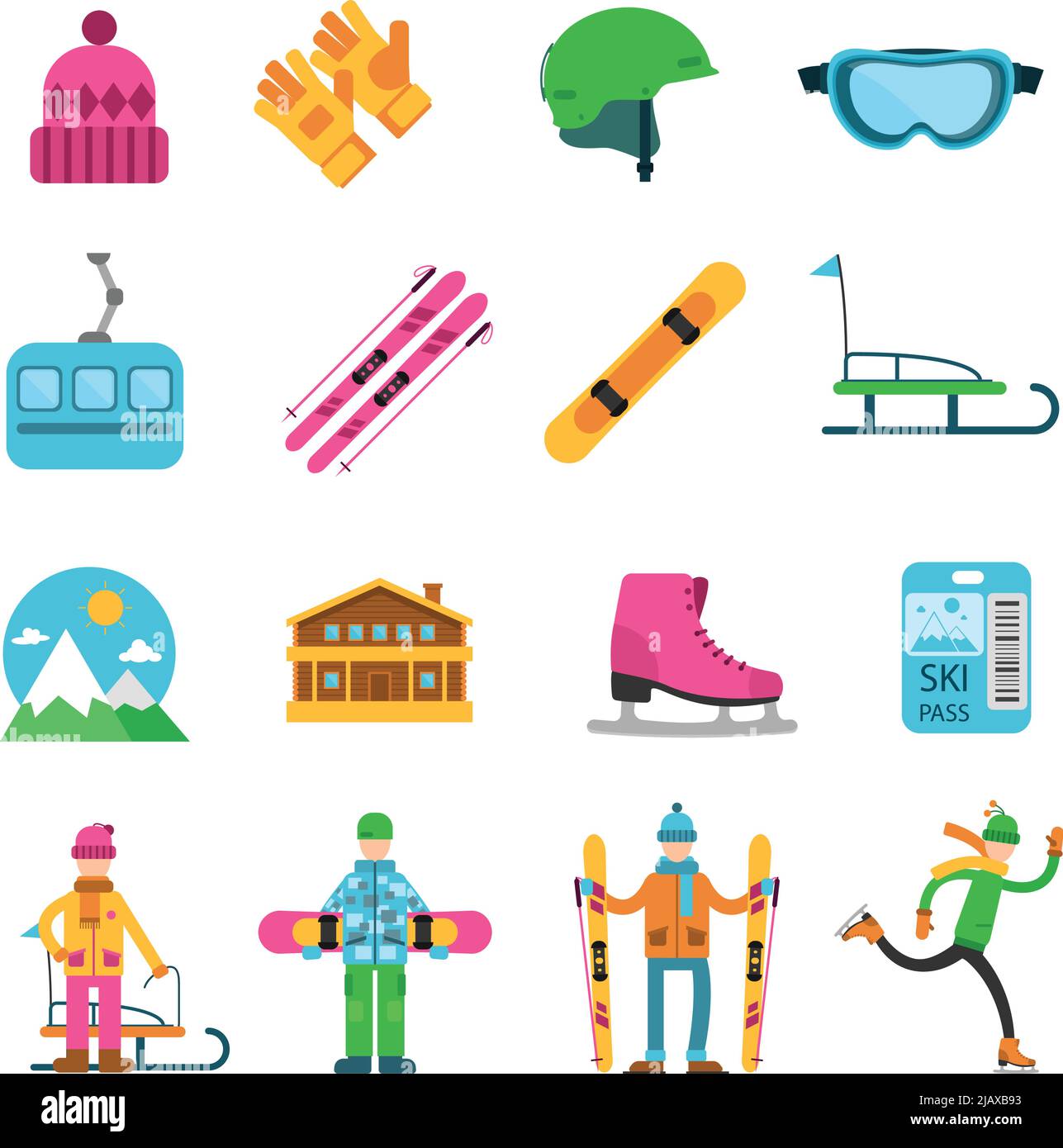 Pass the hat Stock Vector Images - Alamy