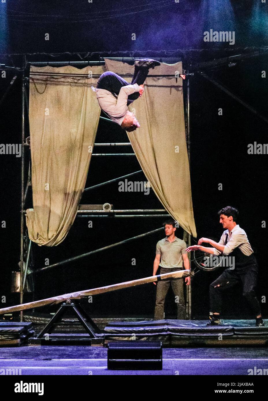 Raphael dube hi-res stock photography and images - Alamy