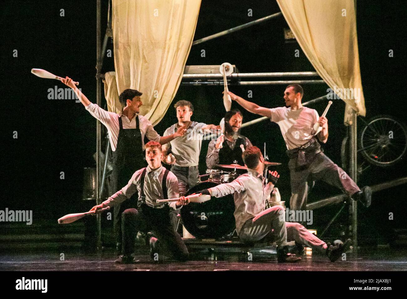 Raphael dube hi-res stock photography and images - Alamy