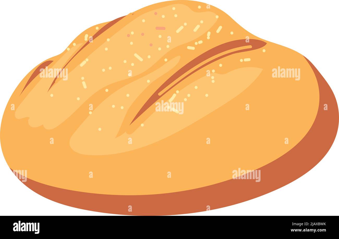 baked bread design Stock Vector Image & Art - Alamy
