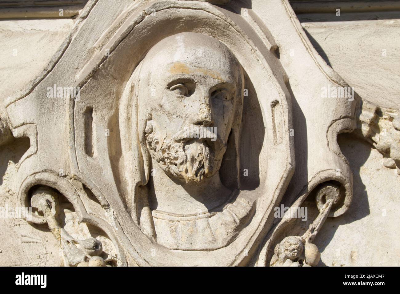 Abelard - House of Heloise and Abelard (La Maison d'Héloïse et Abélard ...