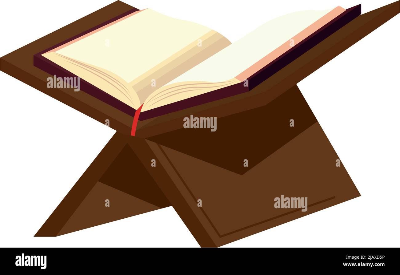 quran book illustration Stock Vector Image & Art - Alamy