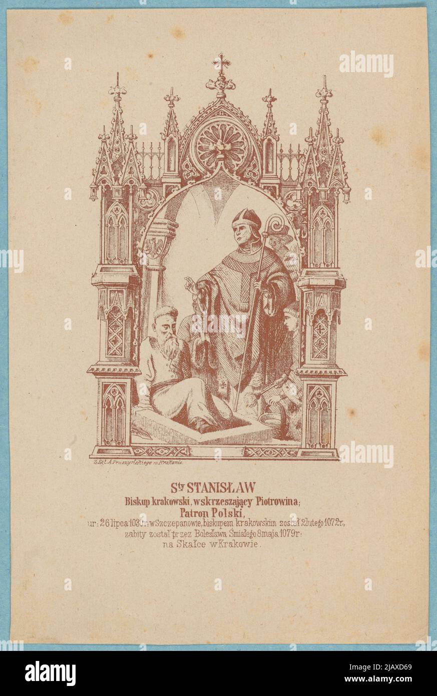 Bliżej Kultury Unknown, Eljasz Radzikowski, Walery (1841 1905 ...