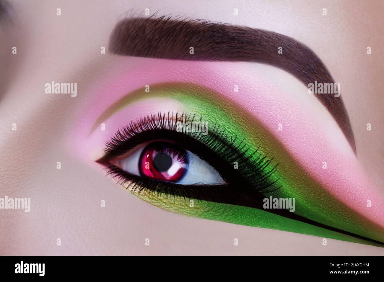 Nezuko cosplay hi-res stock photography and images - Alamy