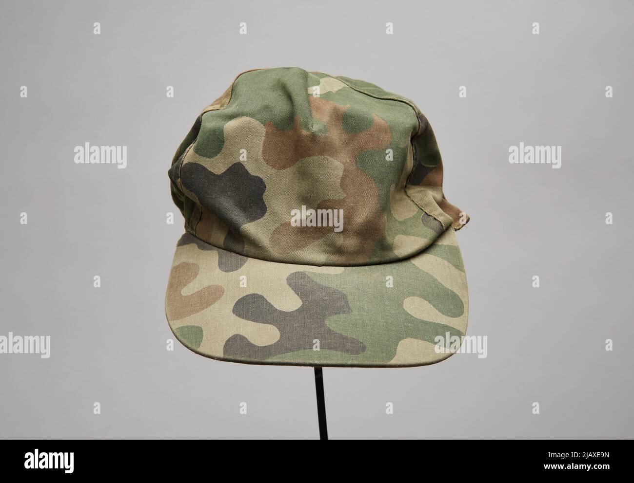 Field cap WP unknown label Stock Photo - Alamy