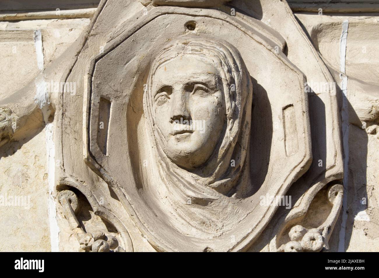 Abelard et heloise hi-res stock photography and images - Alamy