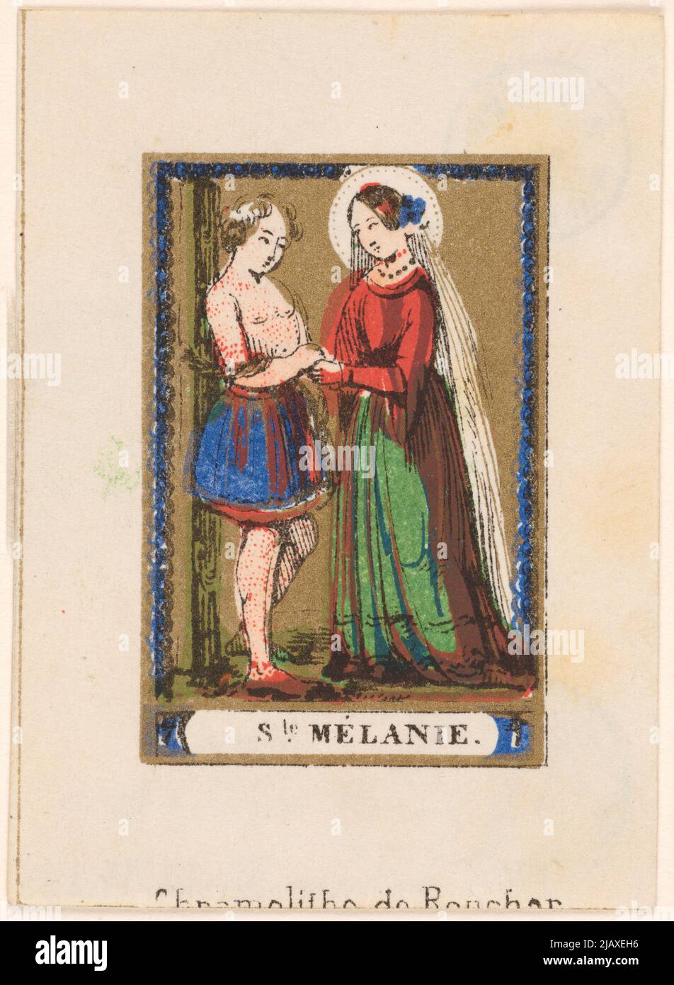 Litographic hi-res stock photography and images - Alamy