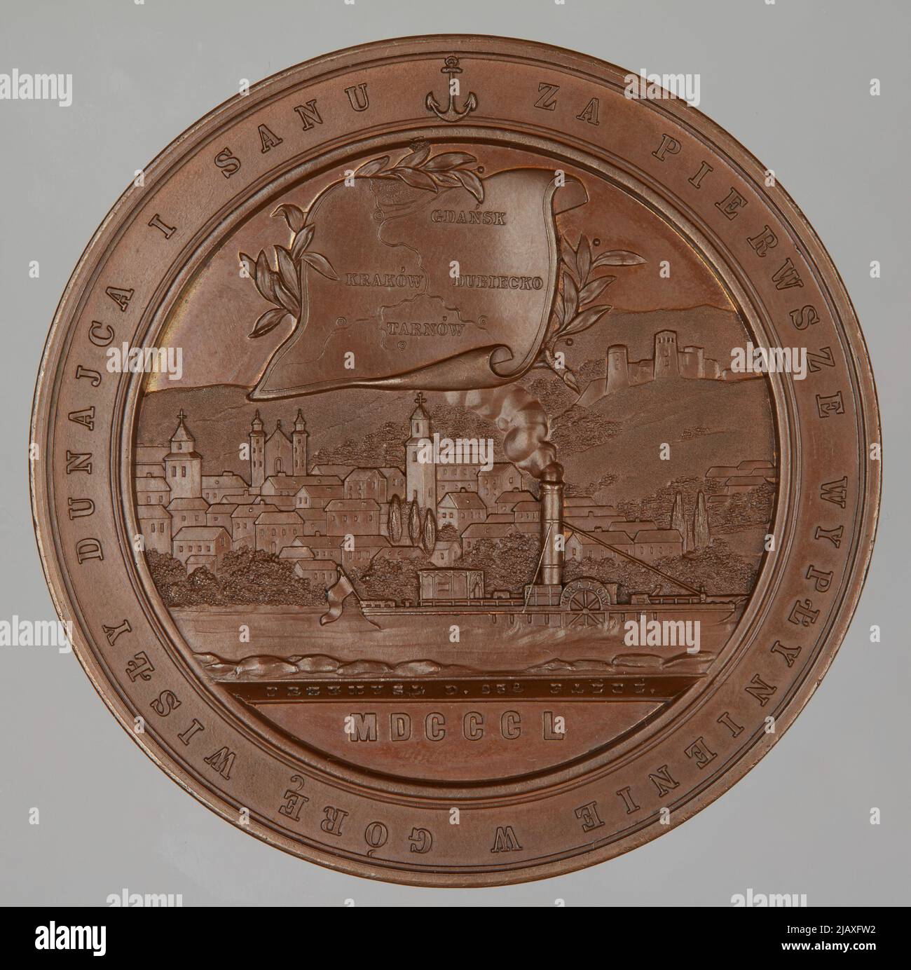 Carl 1850 1901 hi-res stock photography and images - Alamy