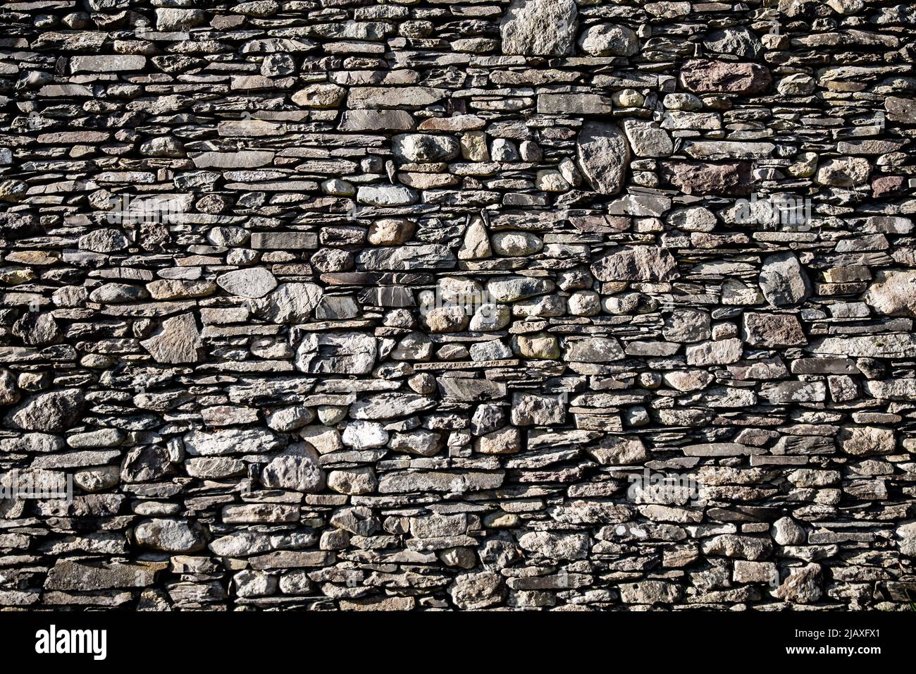 Traditional rough stone building hi-res stock photography and images ...