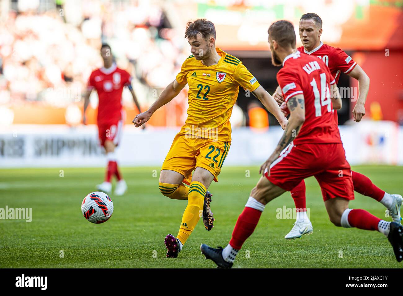 Dylan springer hi-res stock photography and images - Alamy