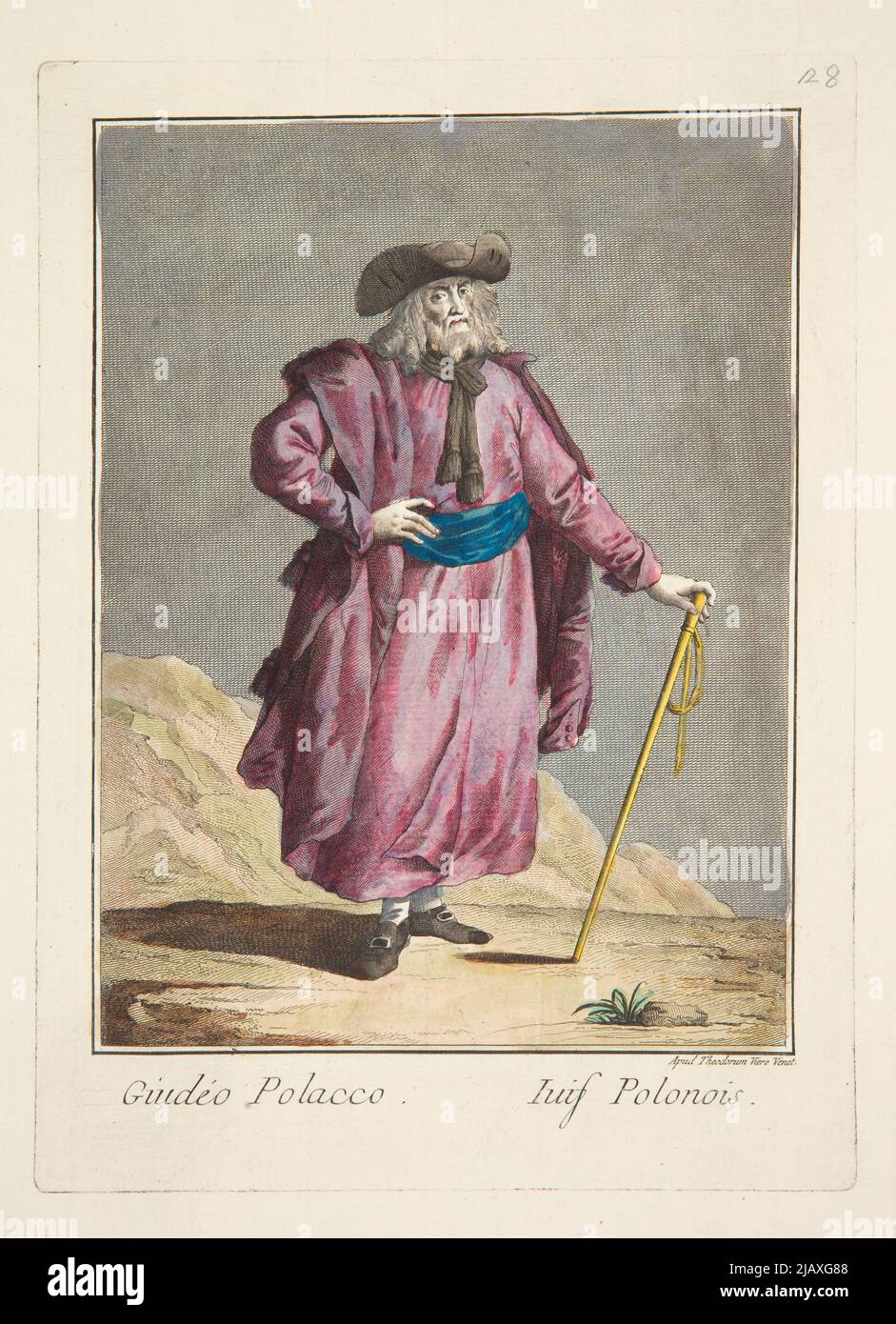 Teodoro viero hi-res stock photography and images - Alamy