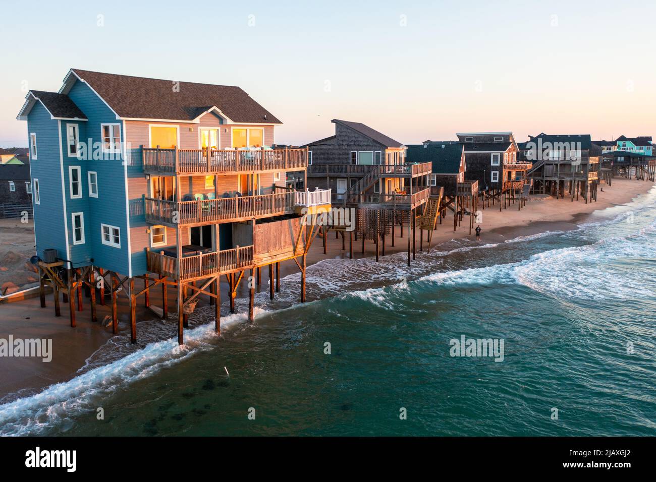 Fishing boat in north carolina hi-res stock photography and images - Alamy