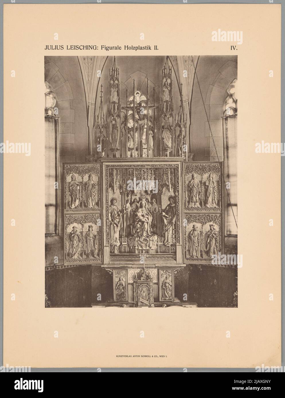 Anton schroll hi-res stock photography and images - Alamy