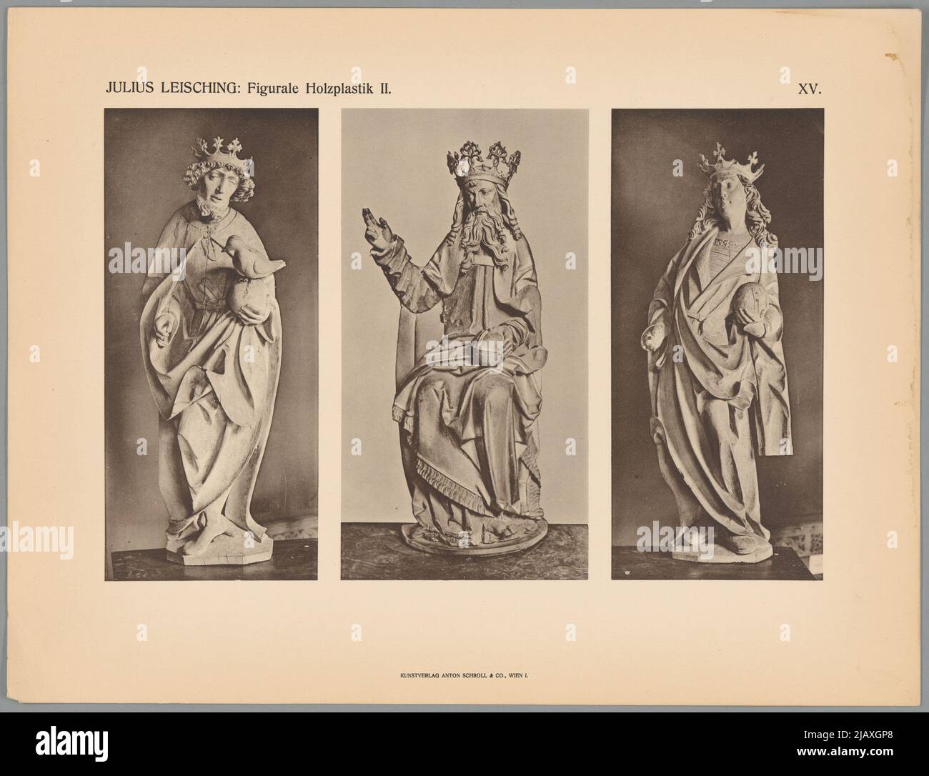 Anton schroll hi-res stock photography and images - Alamy