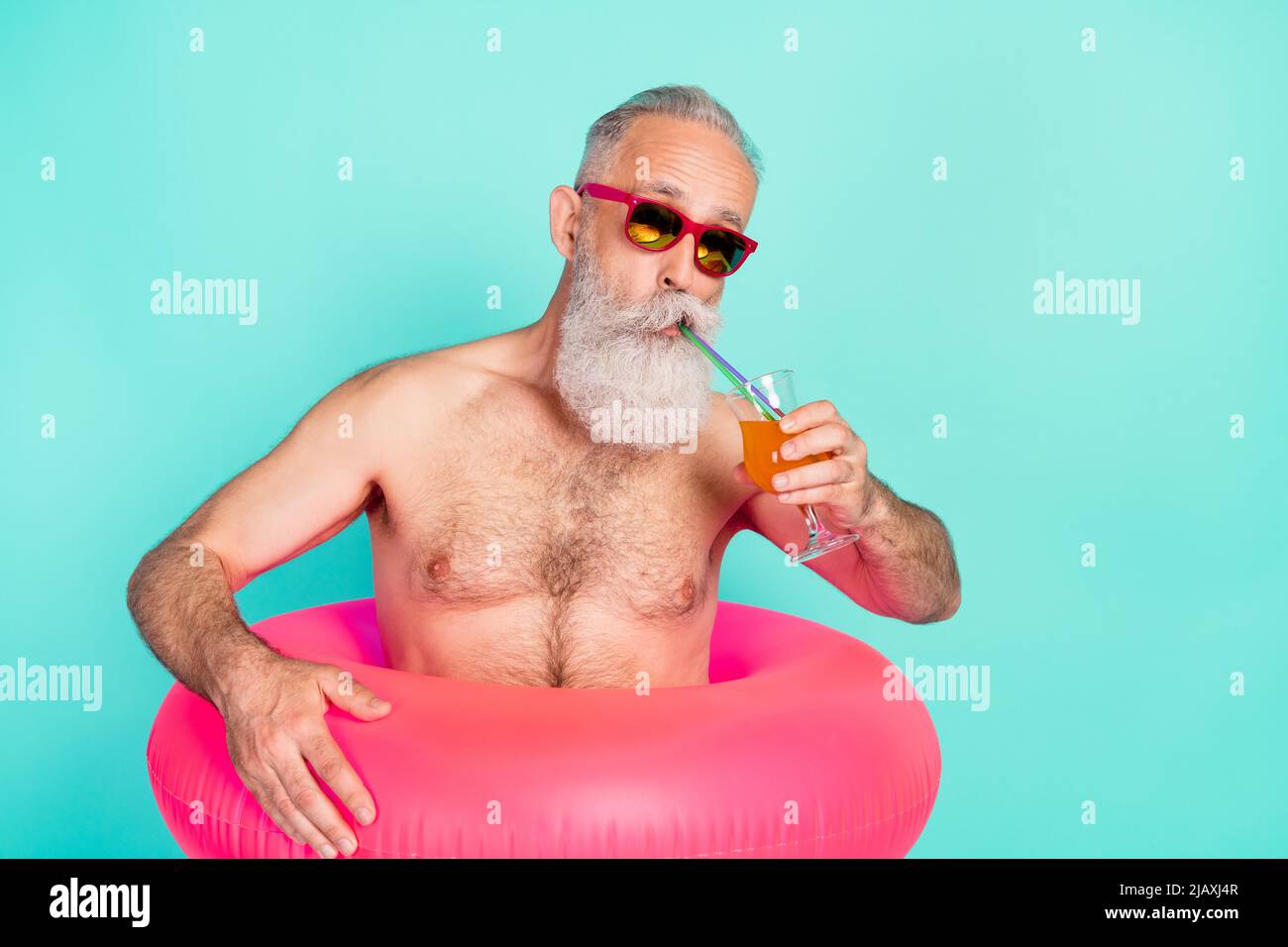 Old fashion pool party hi-res stock photography and images - Alamy