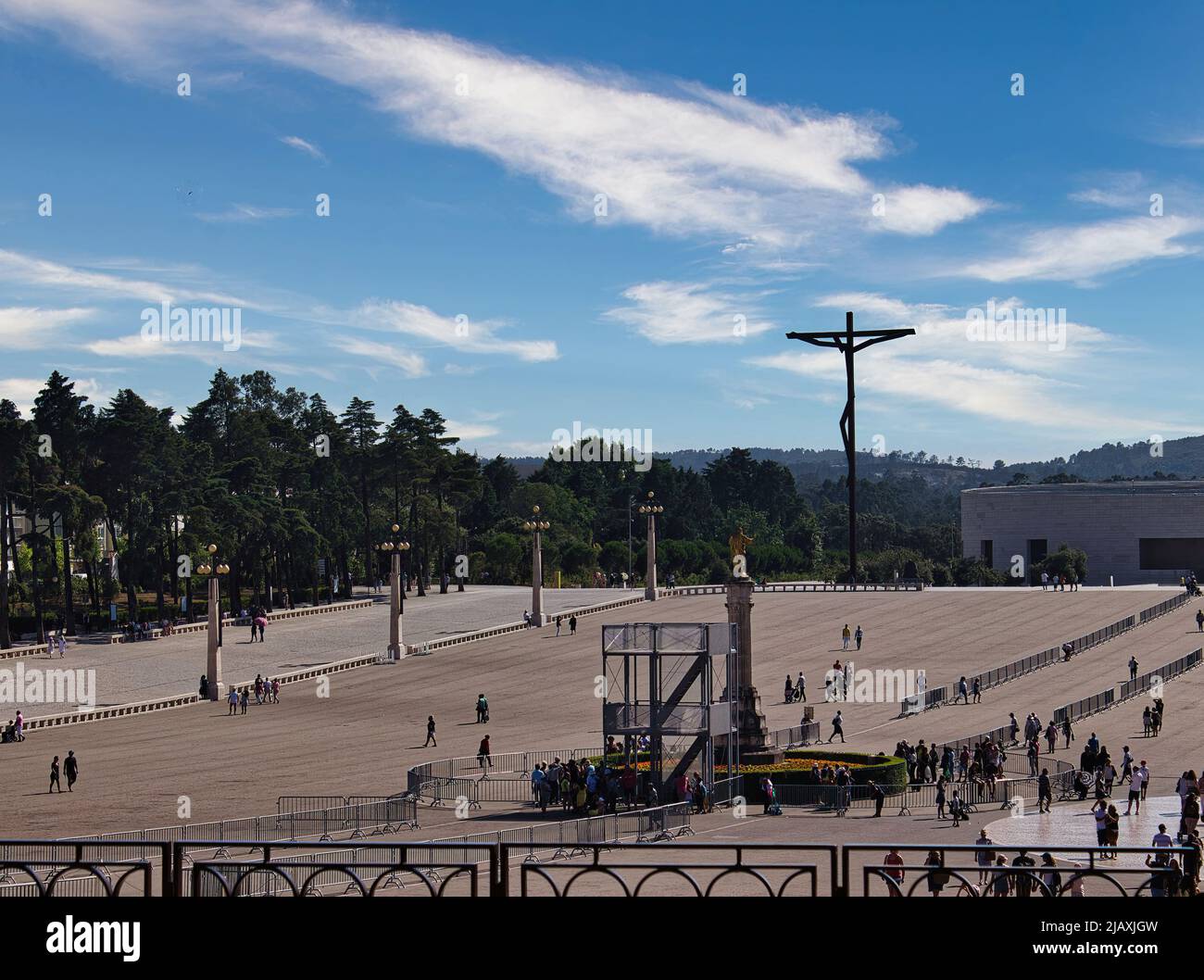 Our lady of fatima hi-res stock photography and images - Alamy