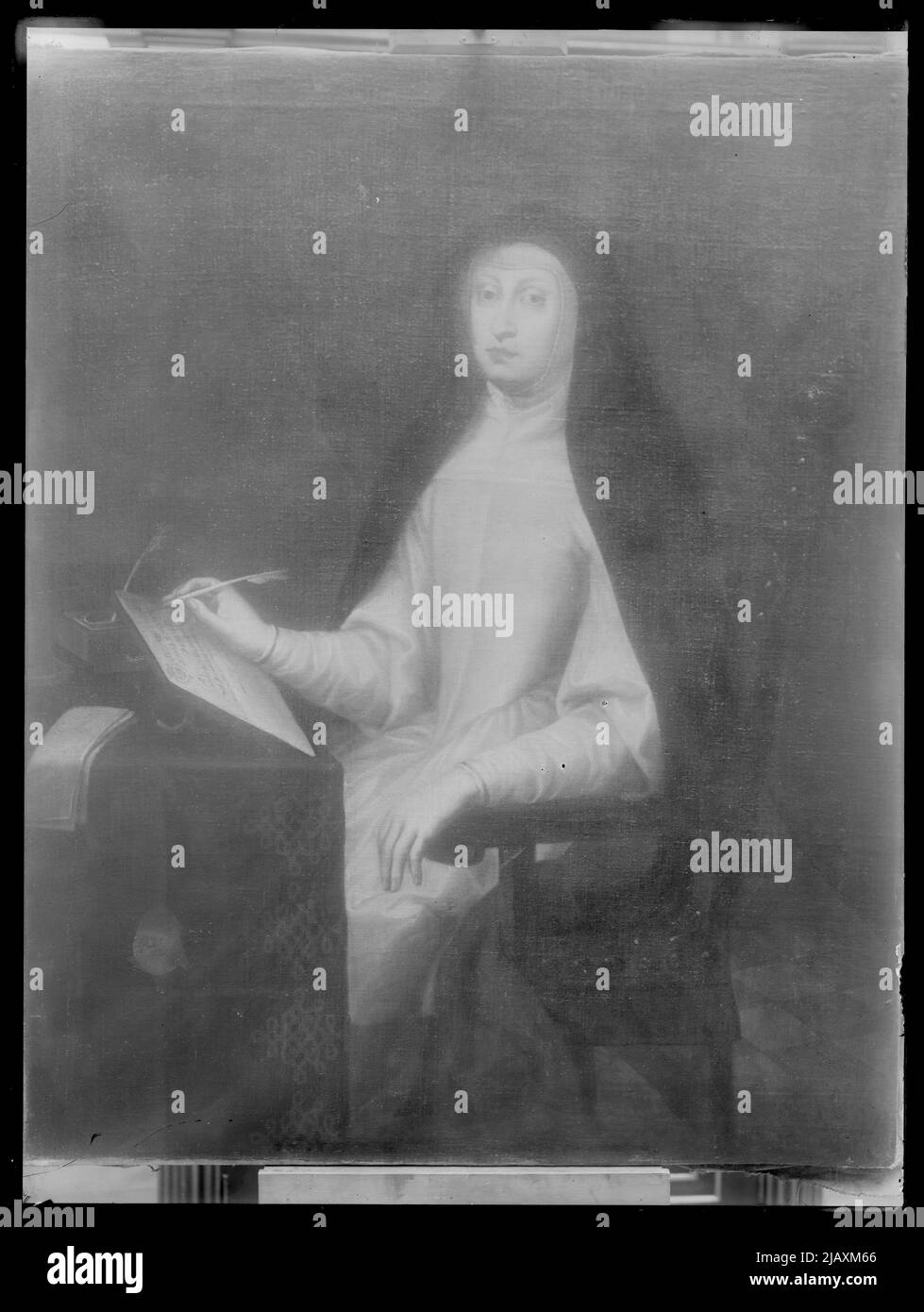 Unknown subjects Black and White Stock Photos & Images - Alamy