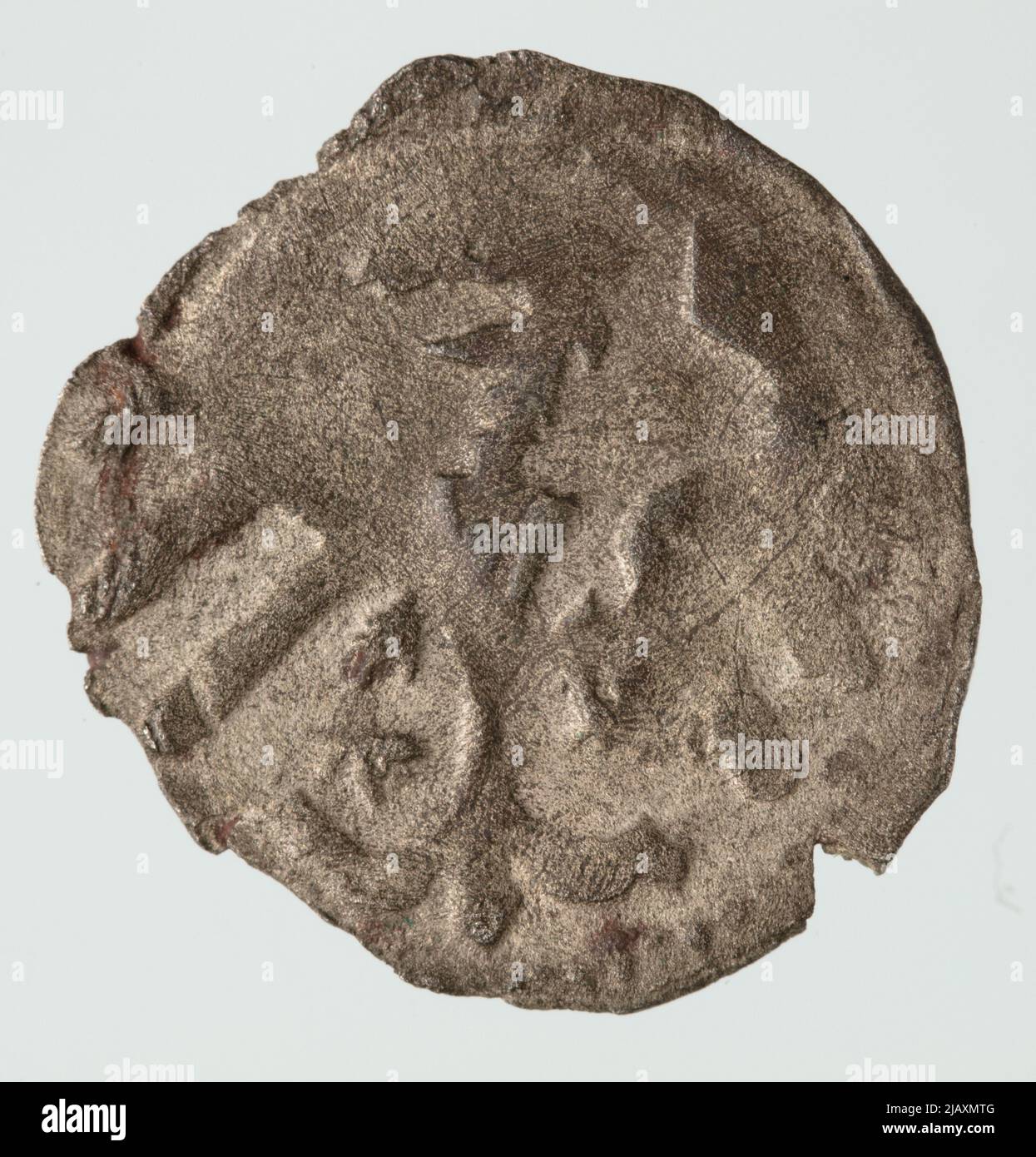 Medieval coin mint hi-res stock photography and images - Alamy