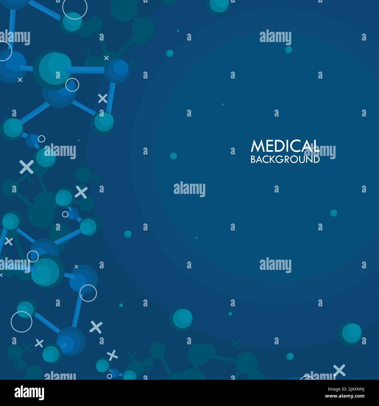 medical background design Stock Vector Image & Art - Alamy