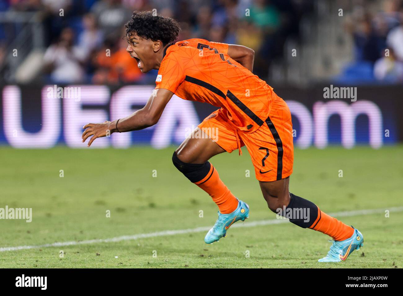 Jaden slory hi-res stock photography and images - Alamy