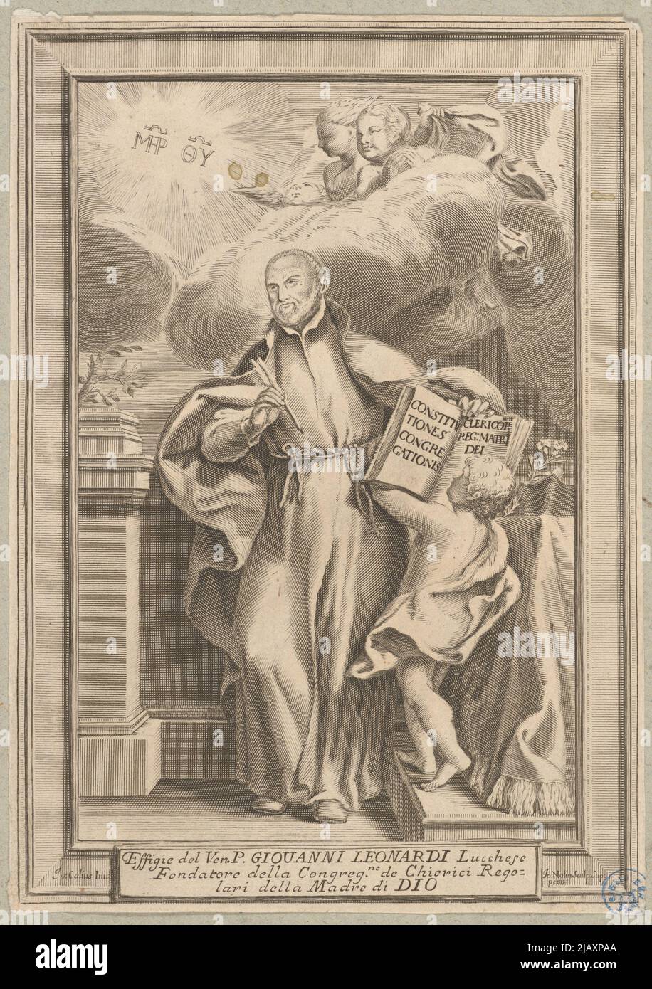 Jean bap hi-res stock photography and images - Alamy