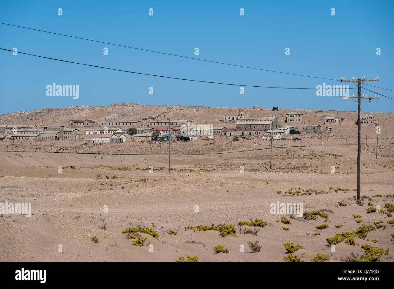 Old location namibia hi-res stock photography and images - Alamy