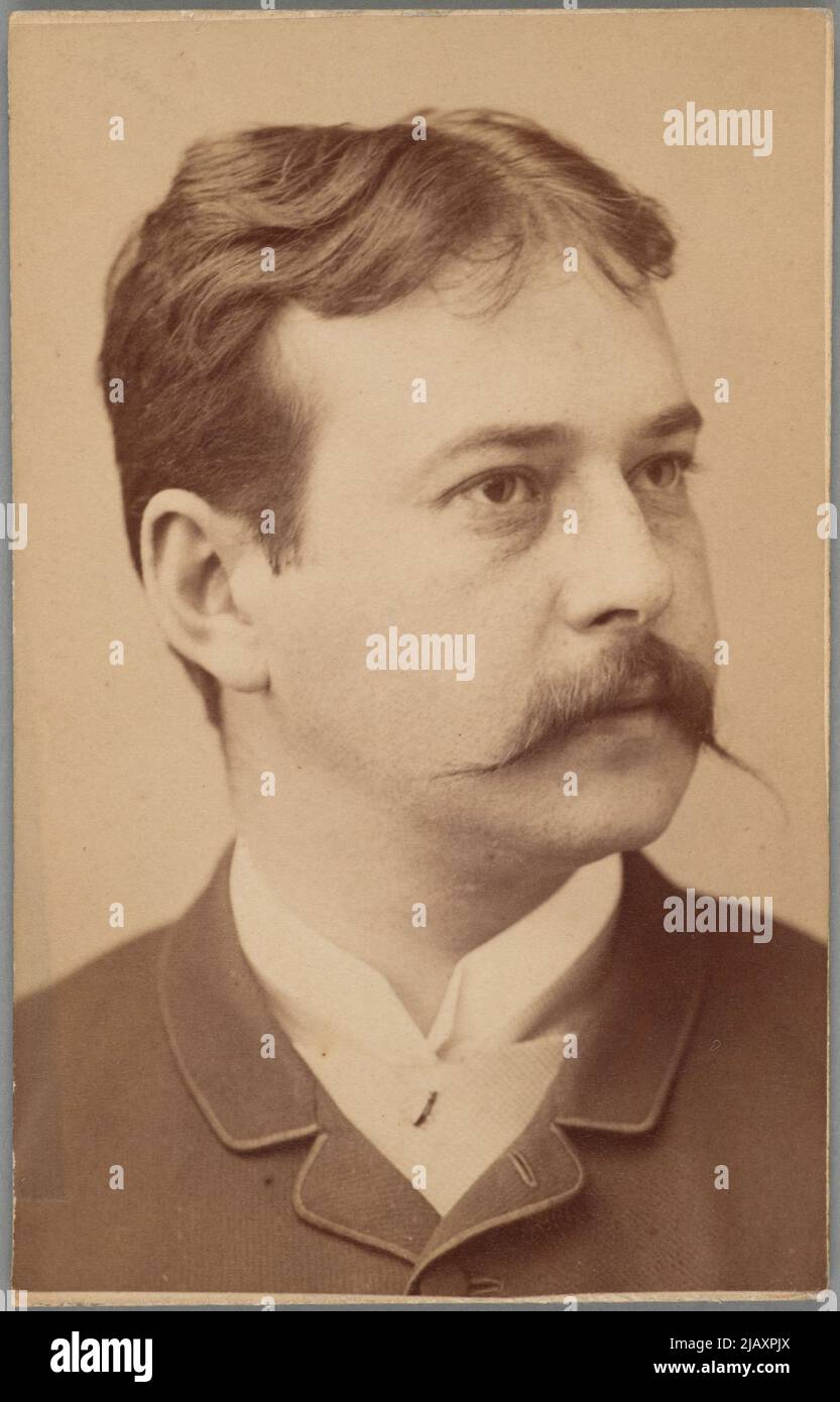 Juliusz leo hi-res stock photography and images - Alamy