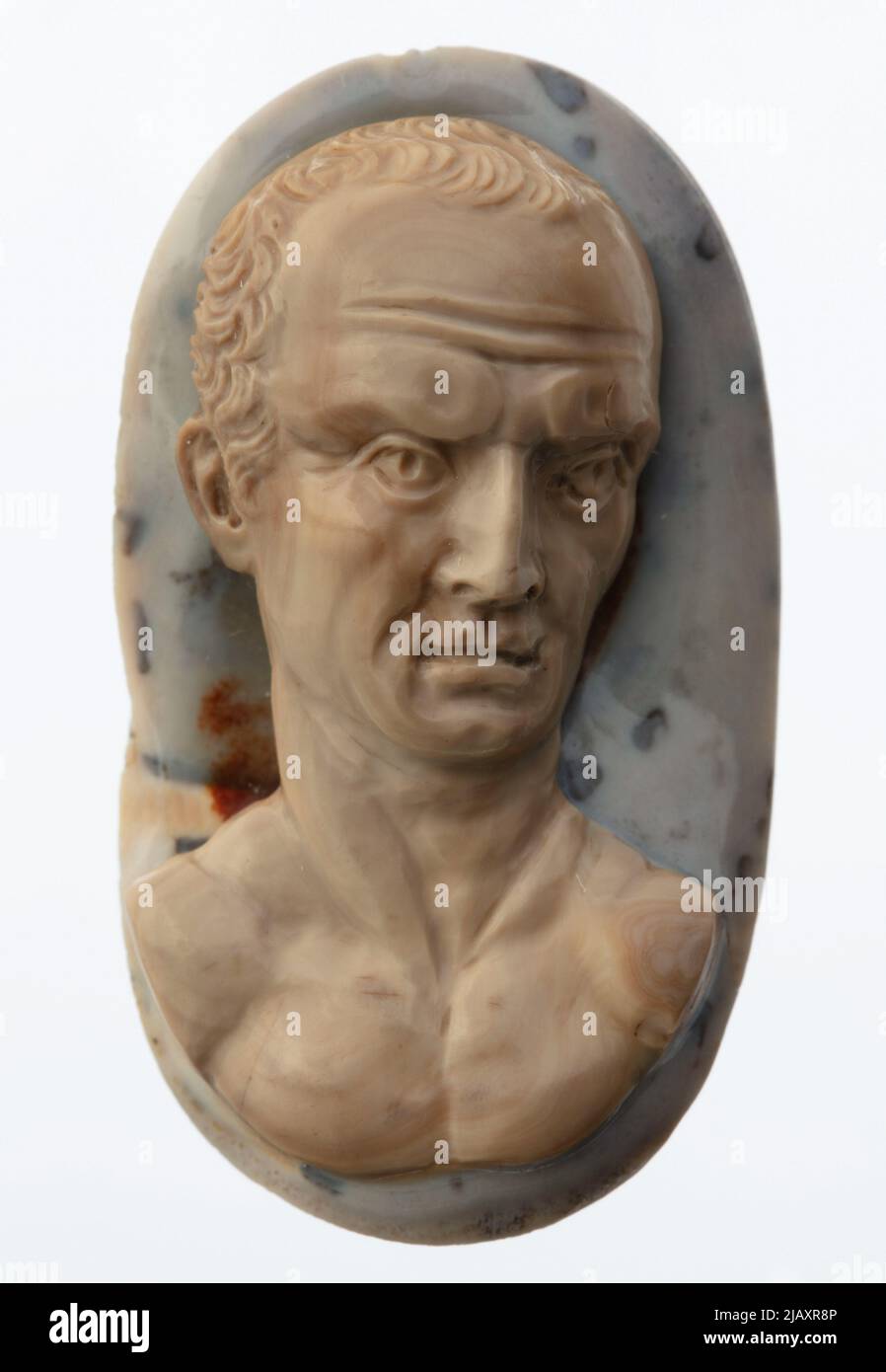 Philosophers bust hi-res stock photography and images - Alamy