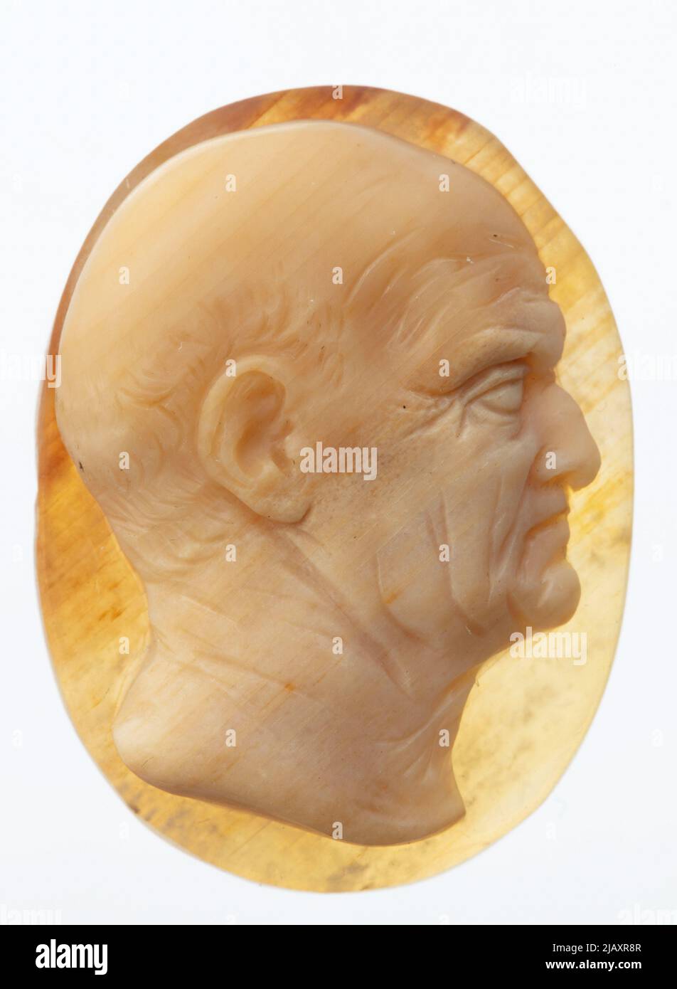 A portrait of philosopher Stock Photo - Alamy