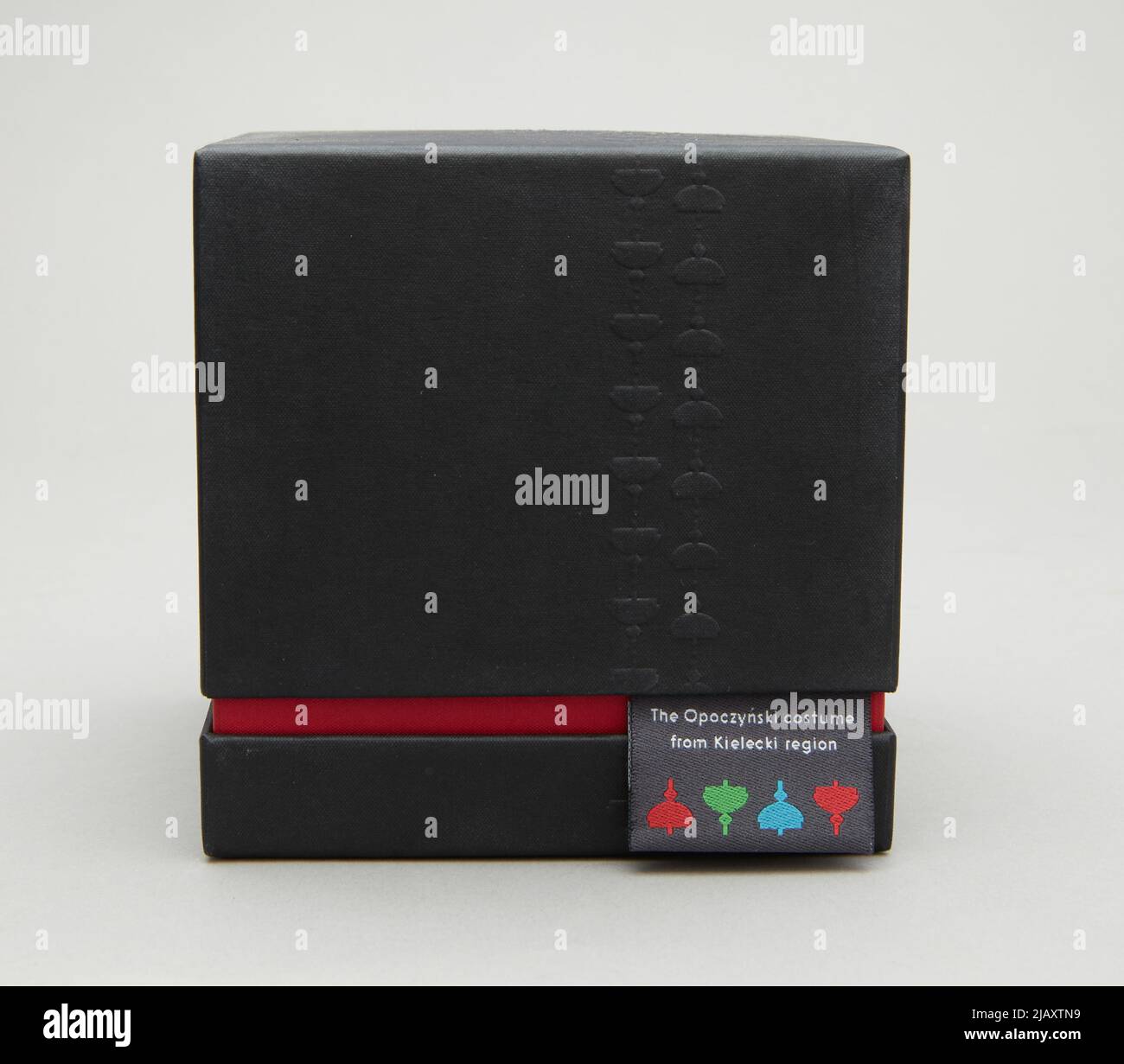 Company box for the toy Bączek Heavy, monika, heavy, krzysztof, heavy ...