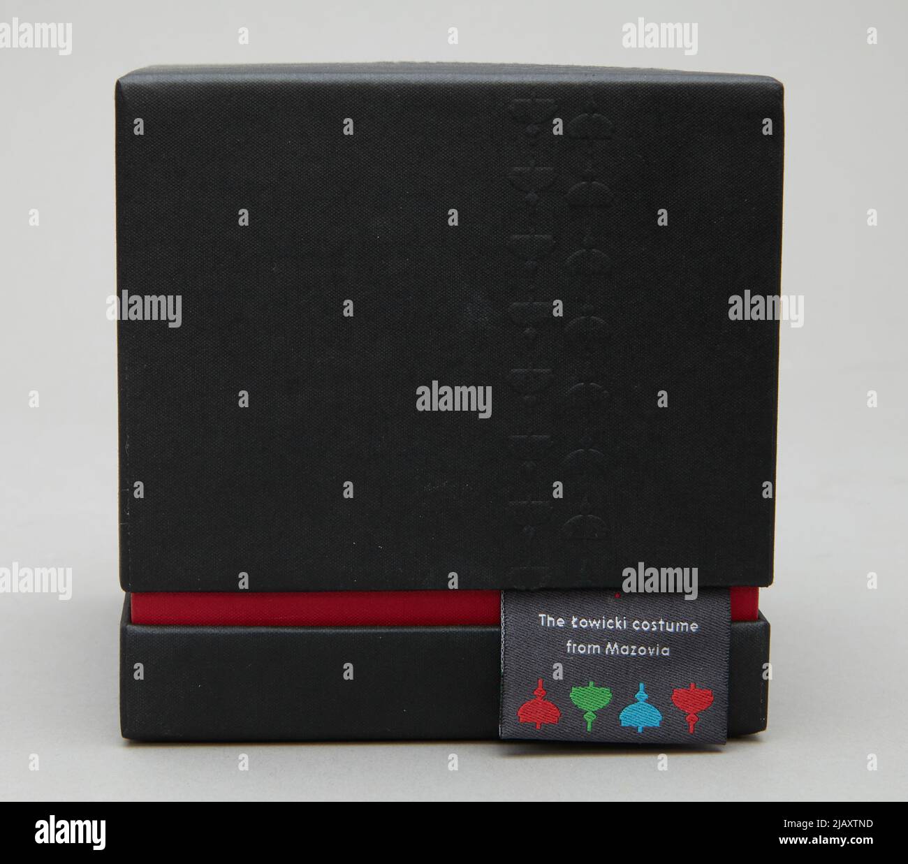 Company box for the toy Bączek Heavy, monika, heavy, krzysztof, heavy ...