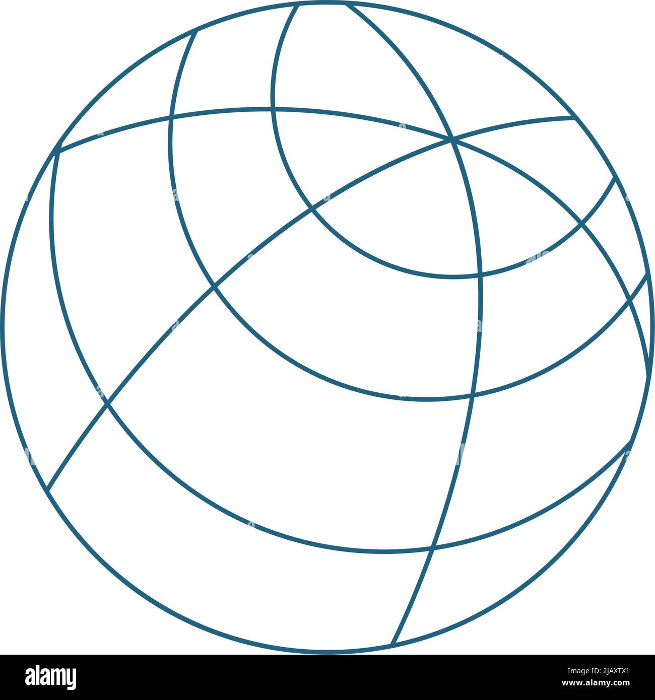 flat nice world design Stock Vector Image & Art - Alamy