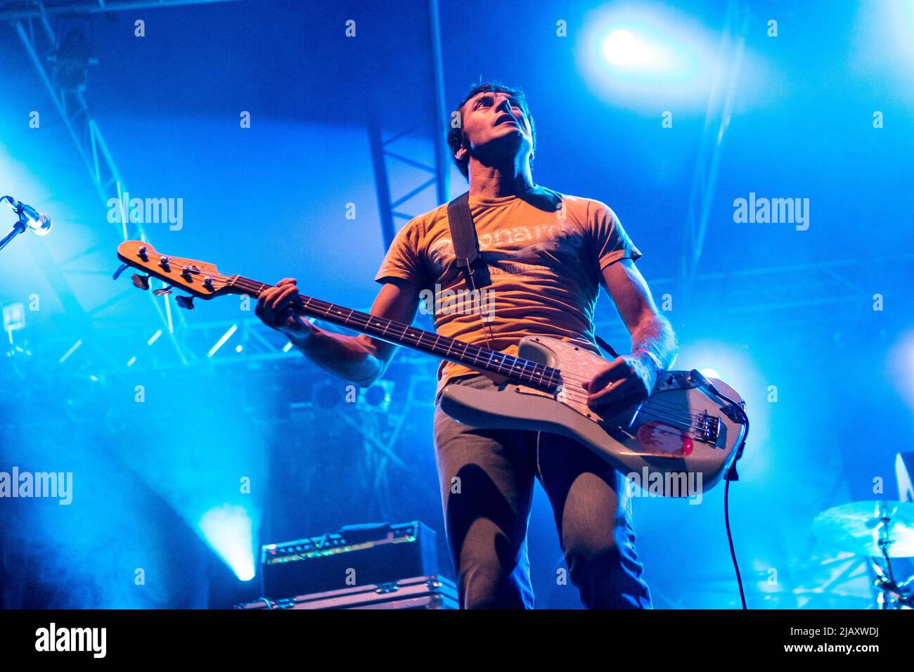 Zen circus milano hi-res stock photography and images - Alamy