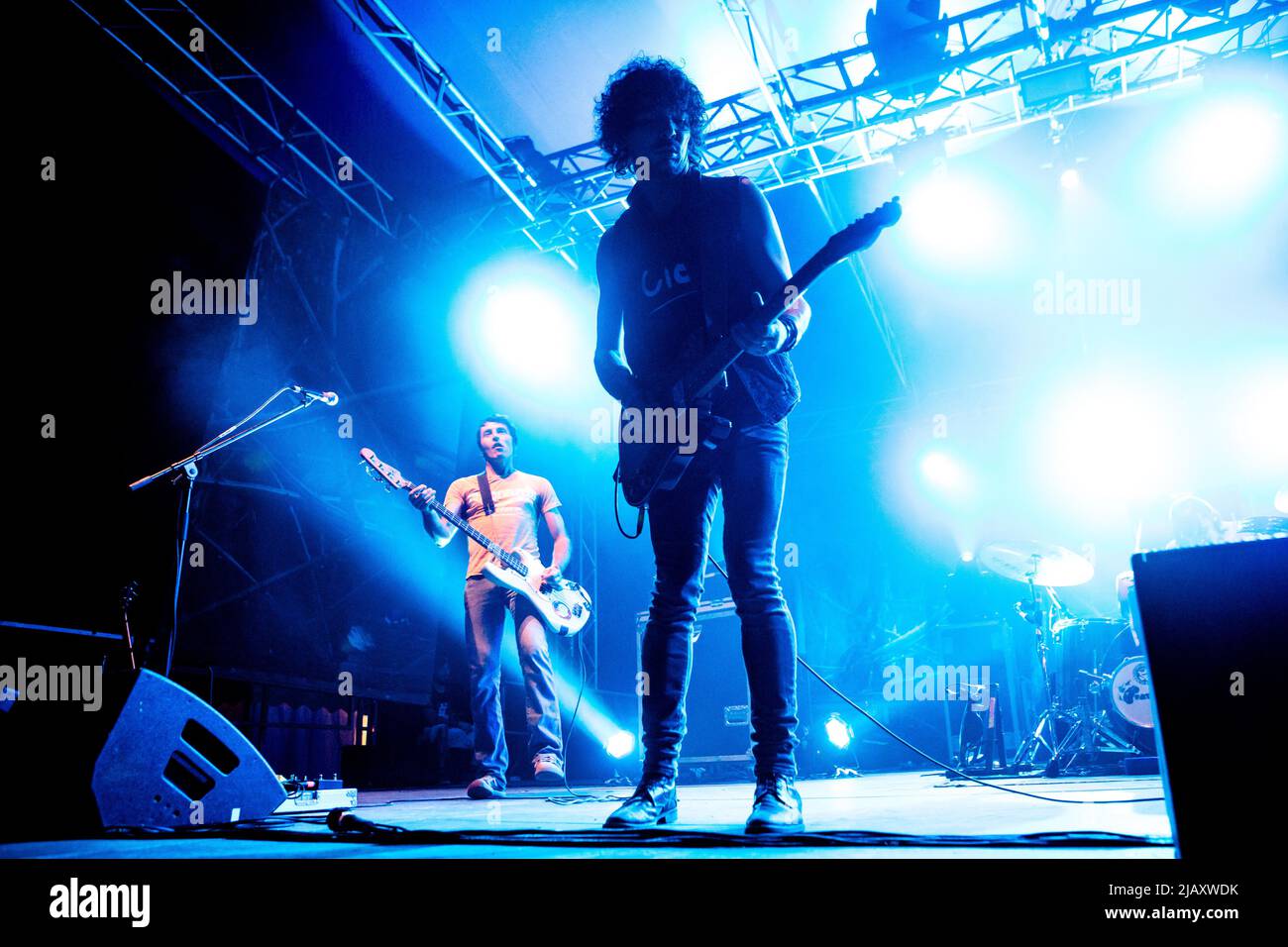 Zen circus milano hi-res stock photography and images - Alamy