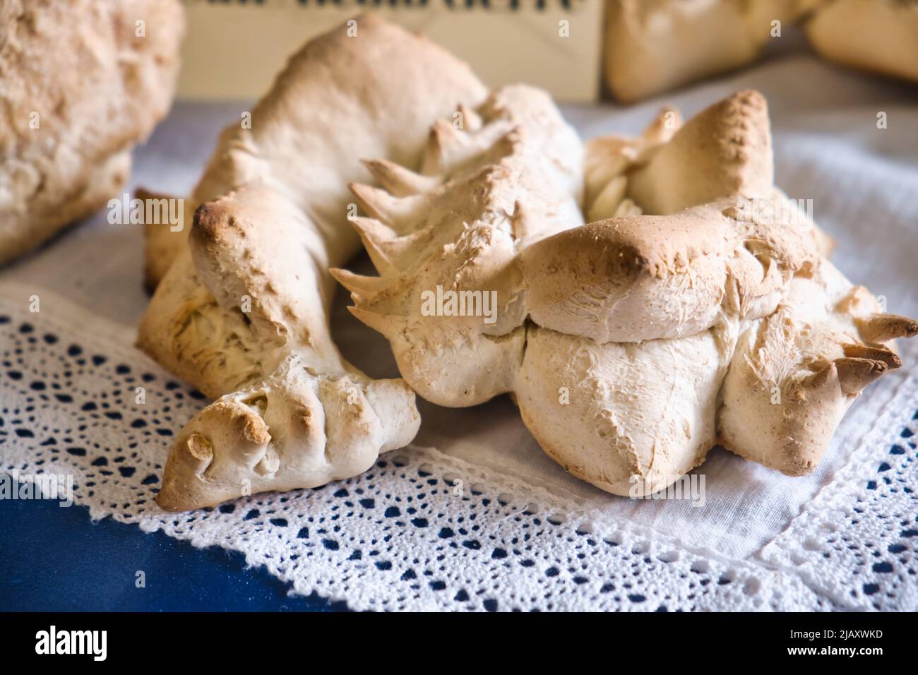 Typical bakery hi-res stock photography and images - Alamy