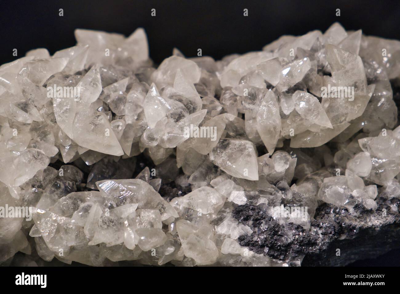 Mineral structure hi-res stock photography and images - Alamy