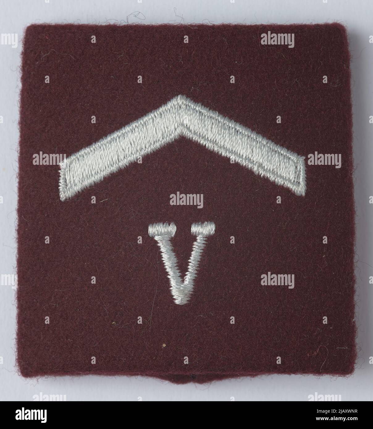 Nco symbol hi-res stock photography and images - Alamy