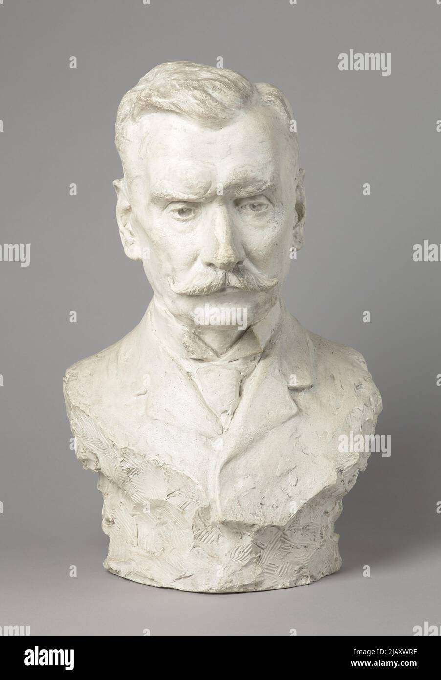 Portrait of Eustachy Jaxa Chronowski Brudzewski, Karol Roman (1868 1935 ...