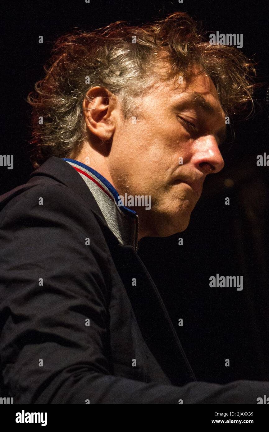 Yann tiersen italy hi-res stock photography and images - Alamy