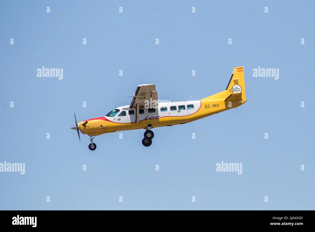 El icc hi-res stock photography and images - Alamy