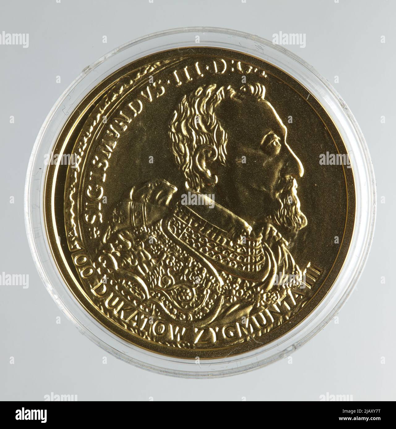 Polish Republic, 20 zlotys, Warsaw; 2017 History of the Polish coin 100 ...