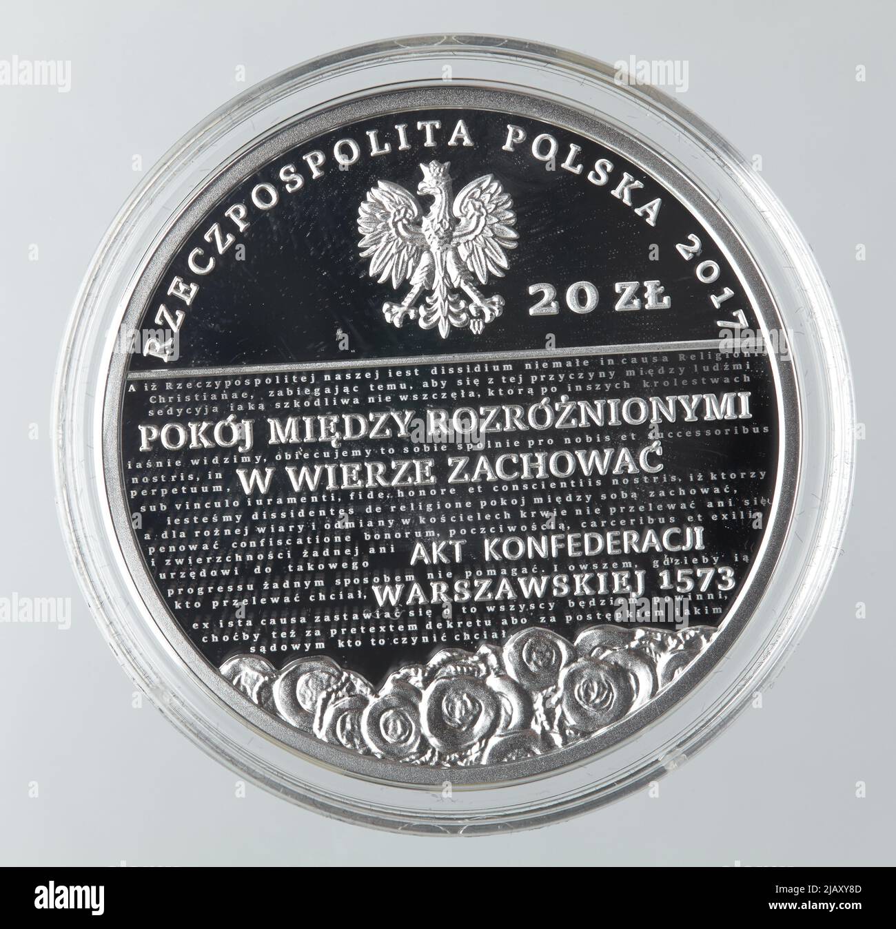 Five zlotys hi-res stock photography and images - Alamy