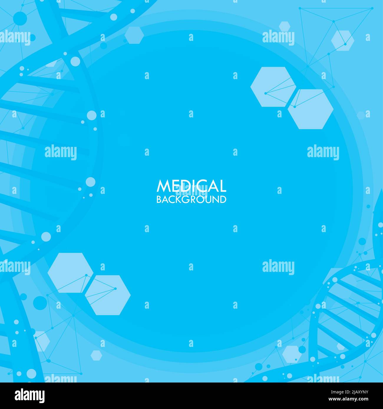 medical background card Stock Vector Image & Art - Alamy