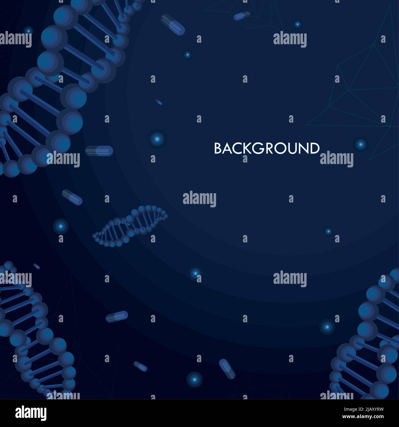 medical background cartel Stock Vector Image & Art - Alamy