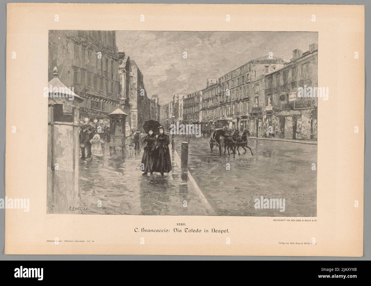 Brancaccio carlo hi-res stock photography and images - Alamy
