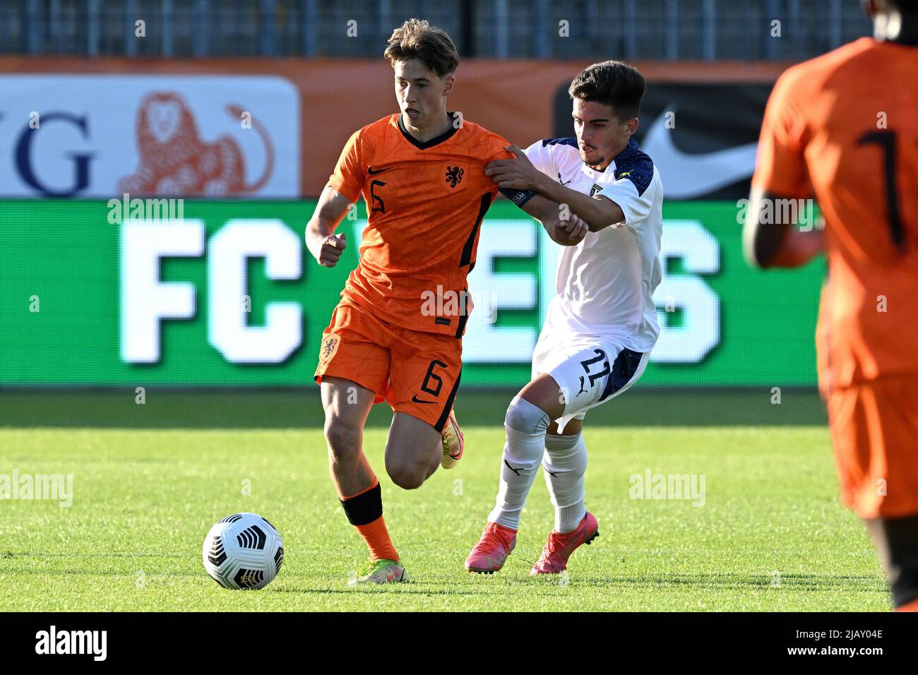 Igor miladinovic hi-res stock photography and images - Alamy