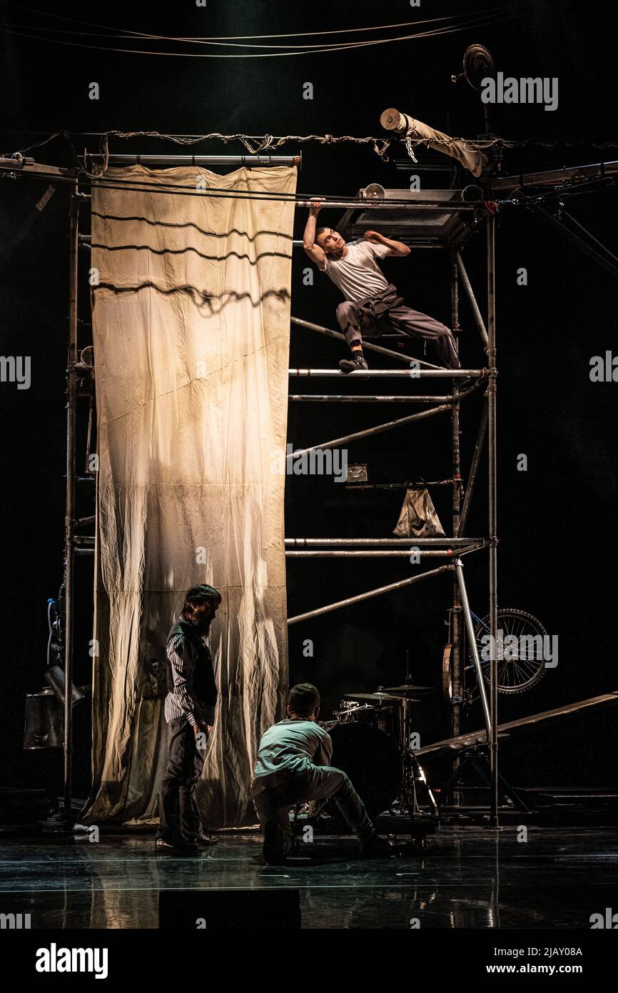 Richard lipman hi-res stock photography and images - Alamy