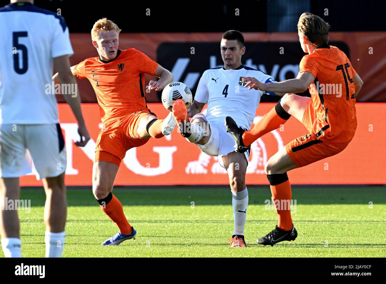 Mees rijks hi-res stock photography and images - Alamy