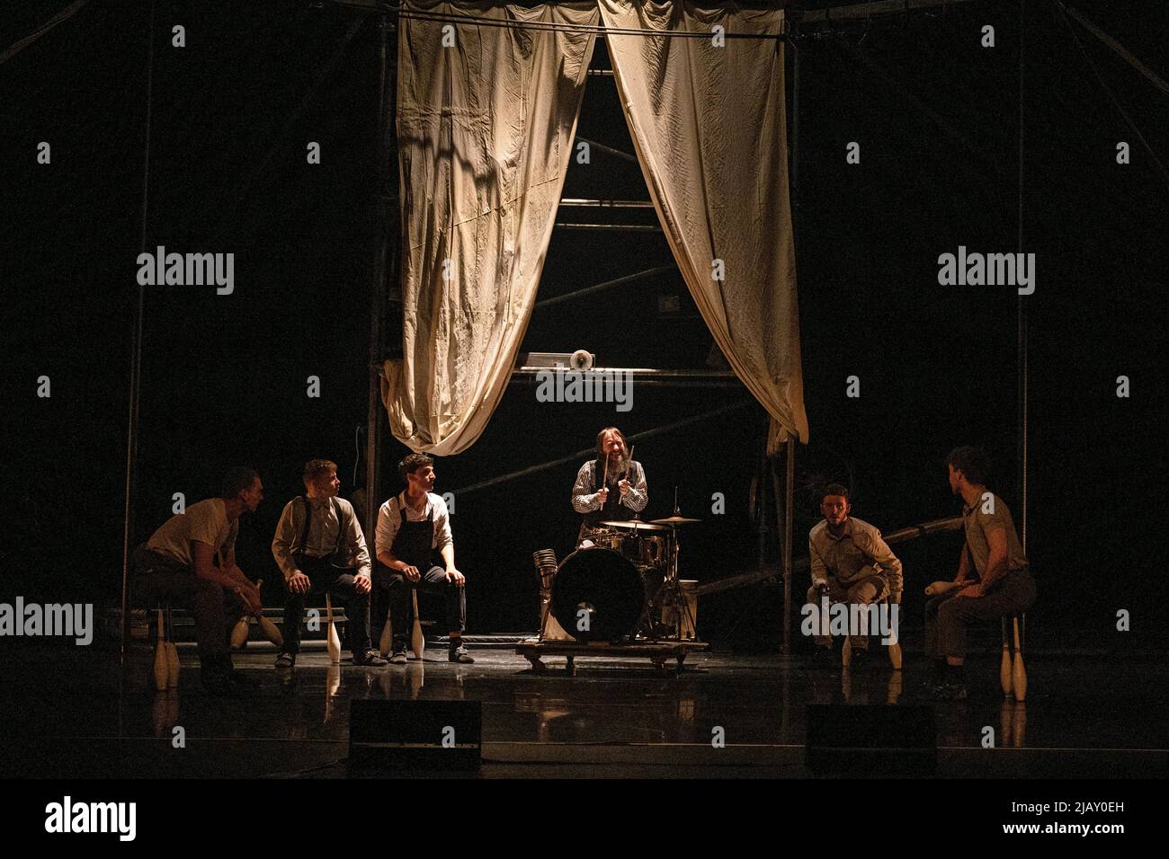 Richard lipman hi-res stock photography and images - Alamy